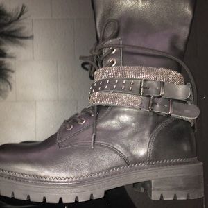 Steve Madden Shoes Steve Madden Boots Poshmark